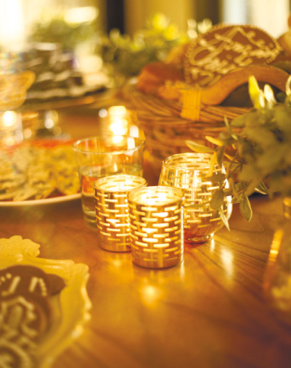 A must-indulge Christmas feast - SunStar