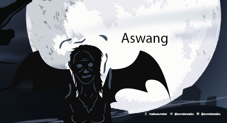 Aswang Memes