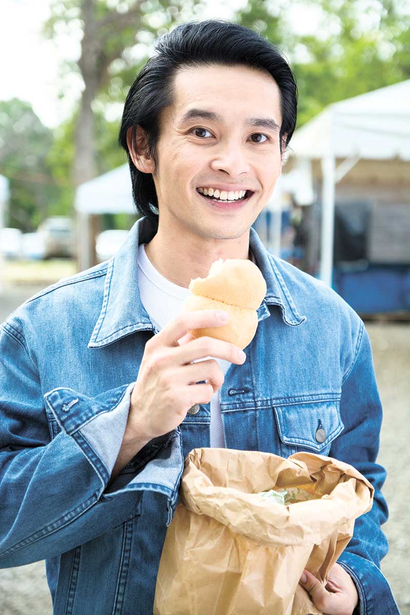 Team Sugbo Mercado - SunStar