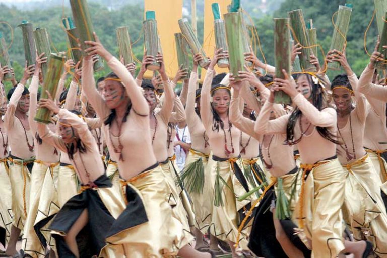Halad-Inasal-Festival - SunStar