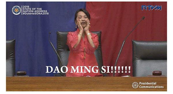 18 unforgettable memes of 2018 - SunStar