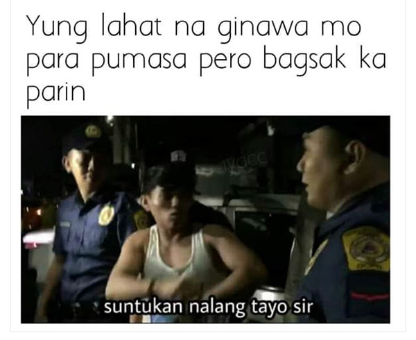 18 unforgettable memes of 2018 - SunStar