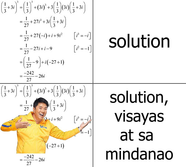 18 unforgettable memes of 2018 - SunStar