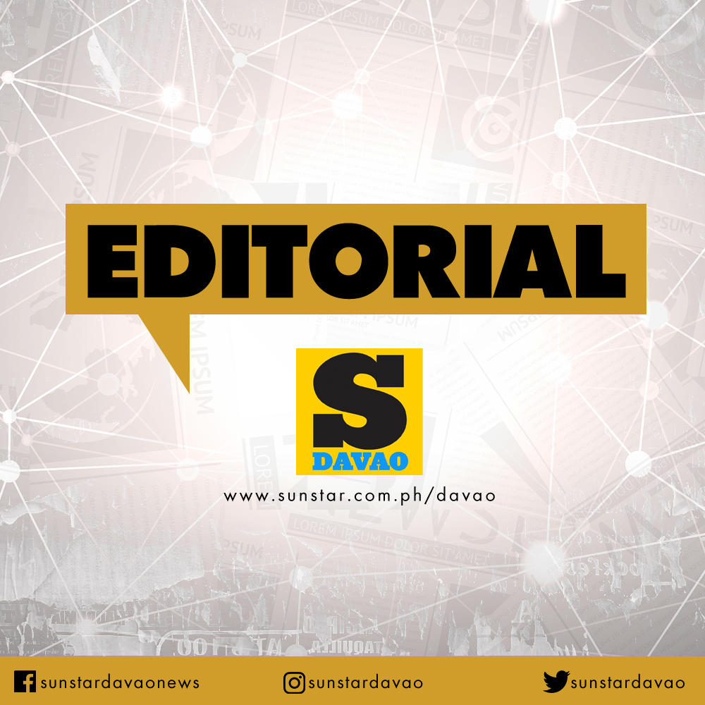 Editorial: Happy New Year! - SunStar